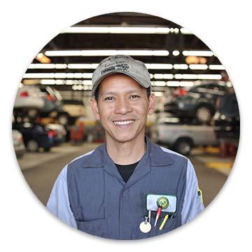 Our Team - A+ Japanese Auto Repair, Inc.